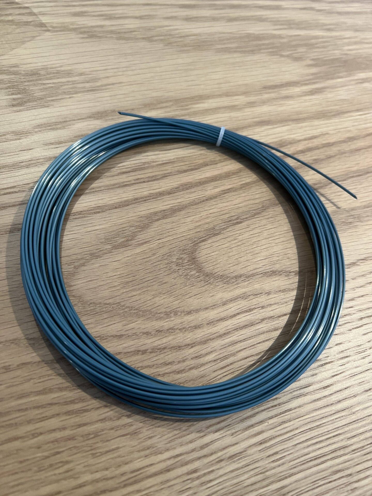 HEAD Hawk Power Review - Tennisnerd.net