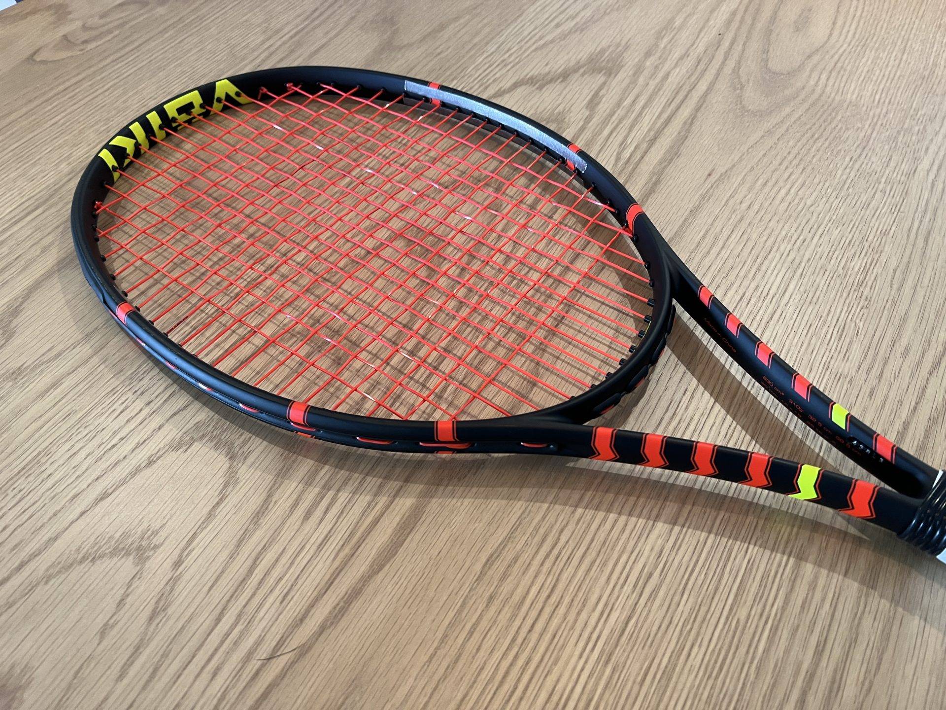 Volkl C10 Evo Review - Tennisnerd.net