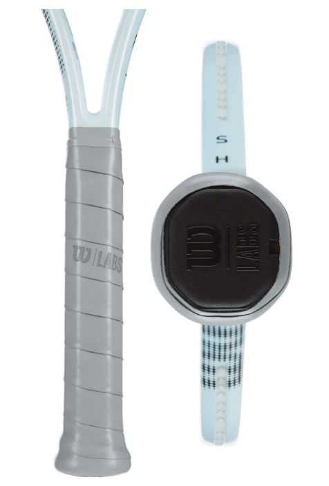 Wilson Shift Review - Tennisnerd.net