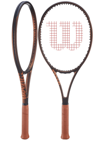 Wilson Pro Staff V14 - Tennisnerd.net