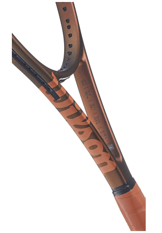 Wilson Pro Staff V14 - Tennisnerd.net