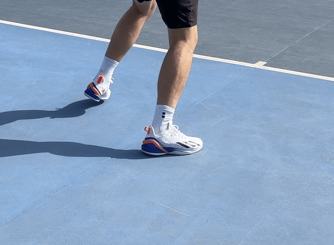 Adidas Cybersonic Review - Tennisnerd.net