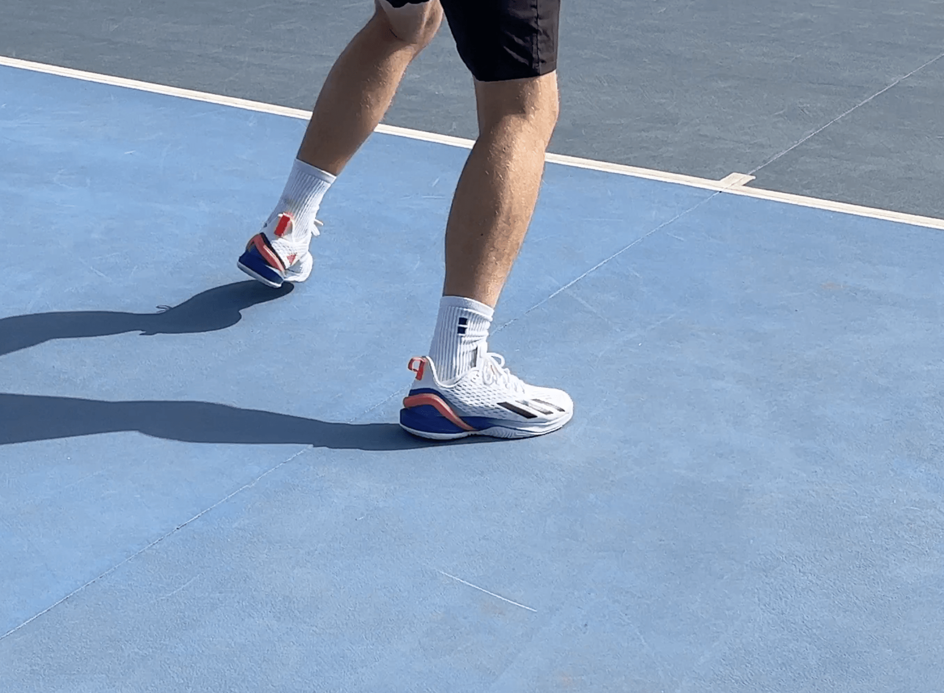 Adidas Cybersonic Review - Tennisnerd.net