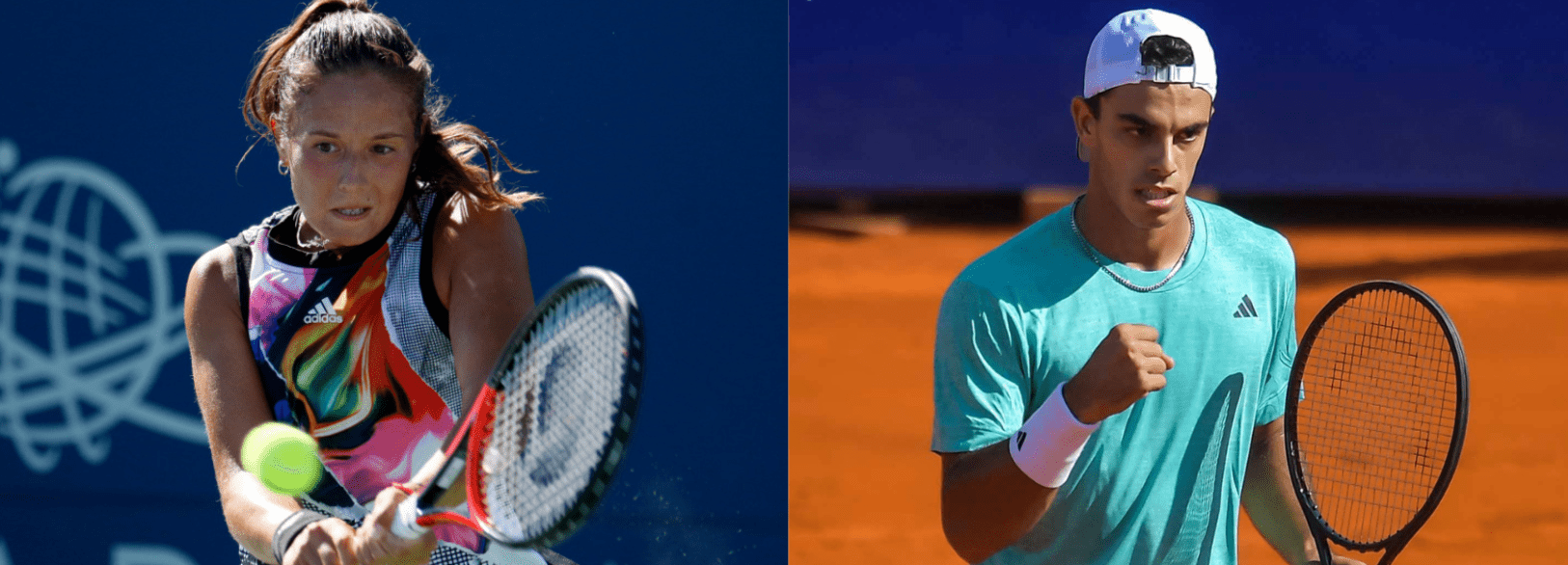 Tennis Clothing Sponsorships in 2023 - Tennisnerd.net