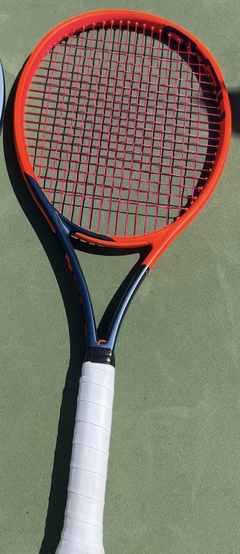 Toroline Wasabi Review - Tennisnerd.net