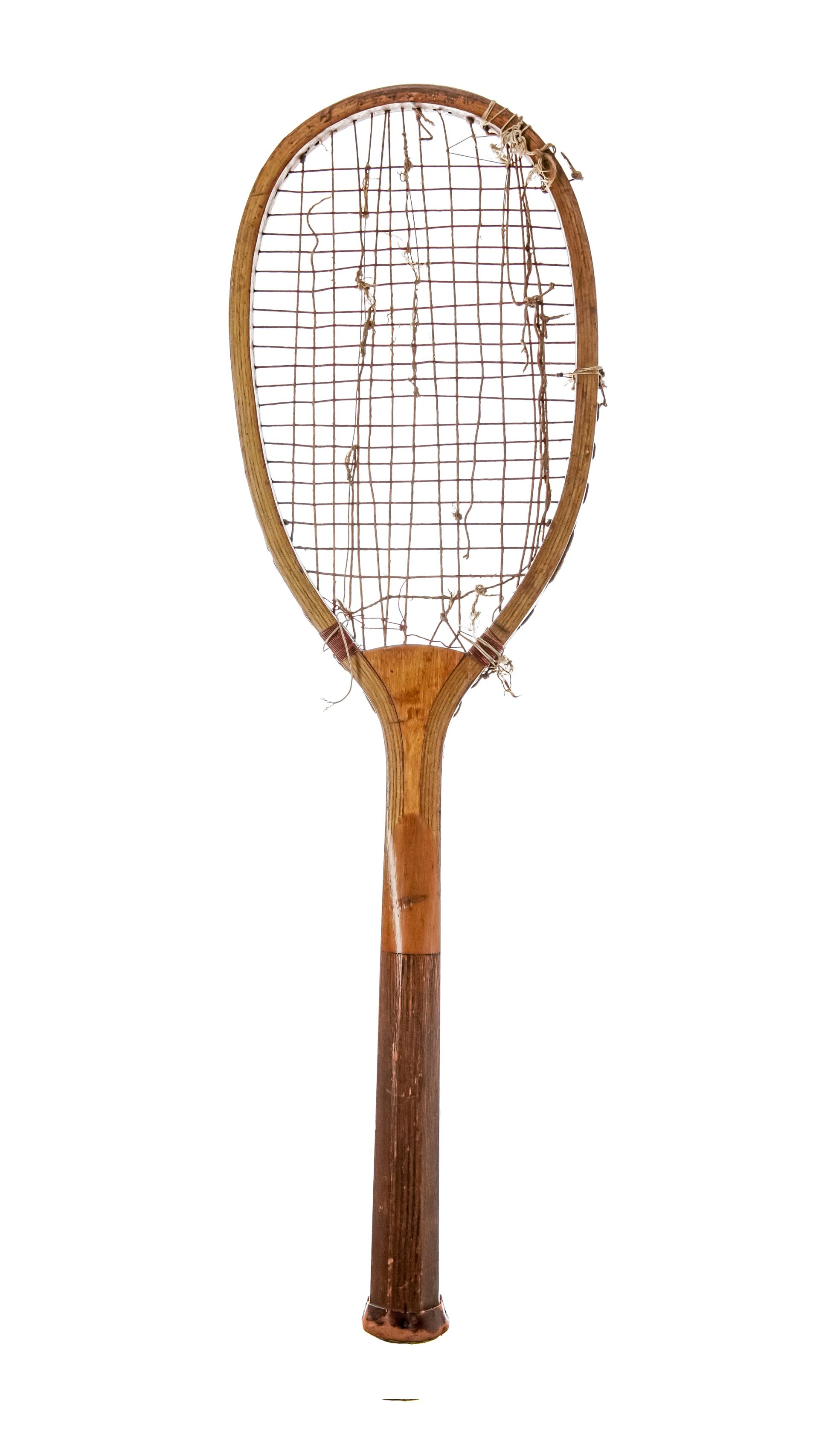 Antique Tennis Racquets Being Sold as NFTs? - Tennisnerd.net