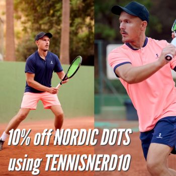 Andre Agassi's Racquet - Tennisnerd.net - What was Agassi's Racquet?