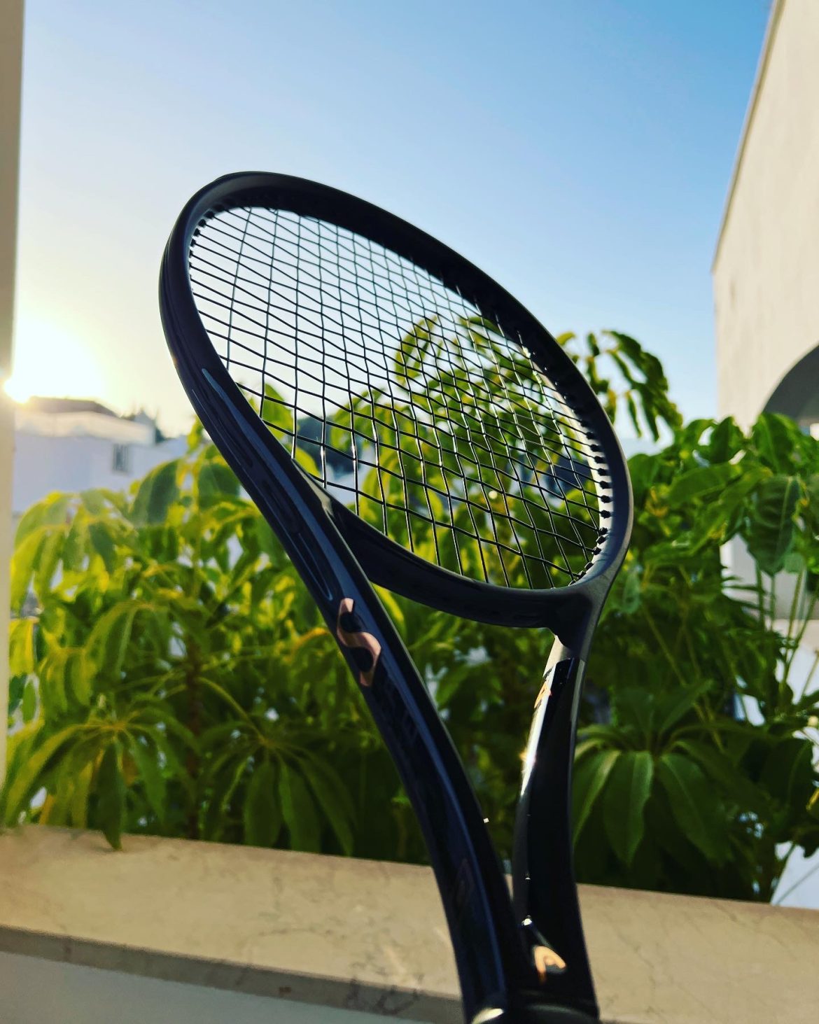 HEAD Speed MP Review - Tennisnerd.net