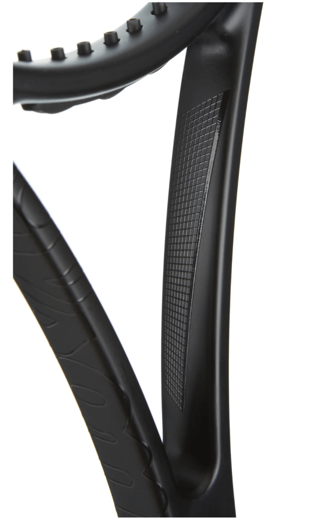 Wilson Noir Pro Staff 97 V14 - Tennisnerd.net