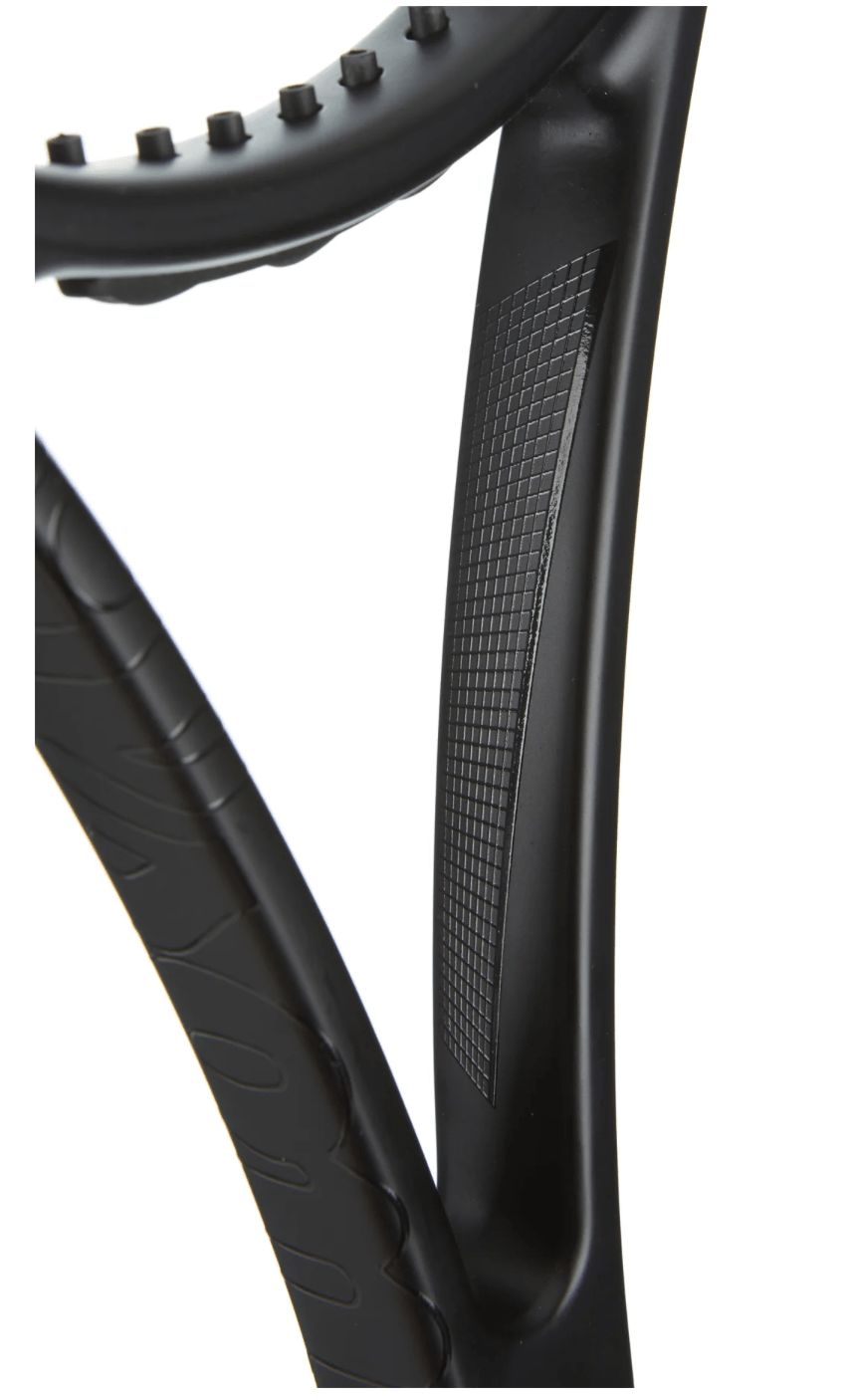 Wilson Noir Pro Staff 97 V14 - Tennisnerd.net