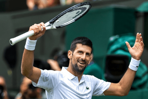 Tennis Ratings Explained - Tennisnerd.net - What rating are you?