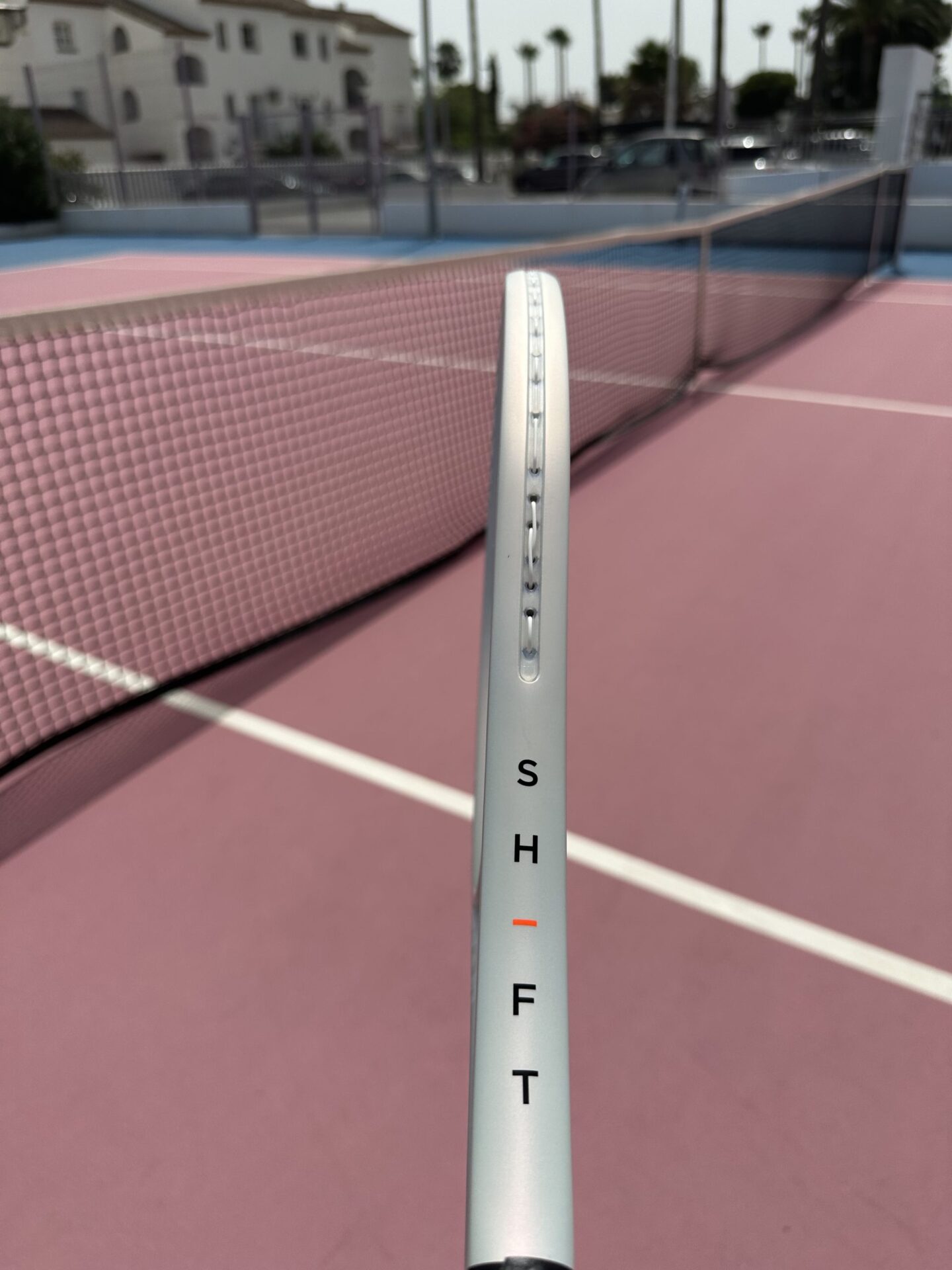 Wilson Shift 99 Review - Tennisnerd.net
