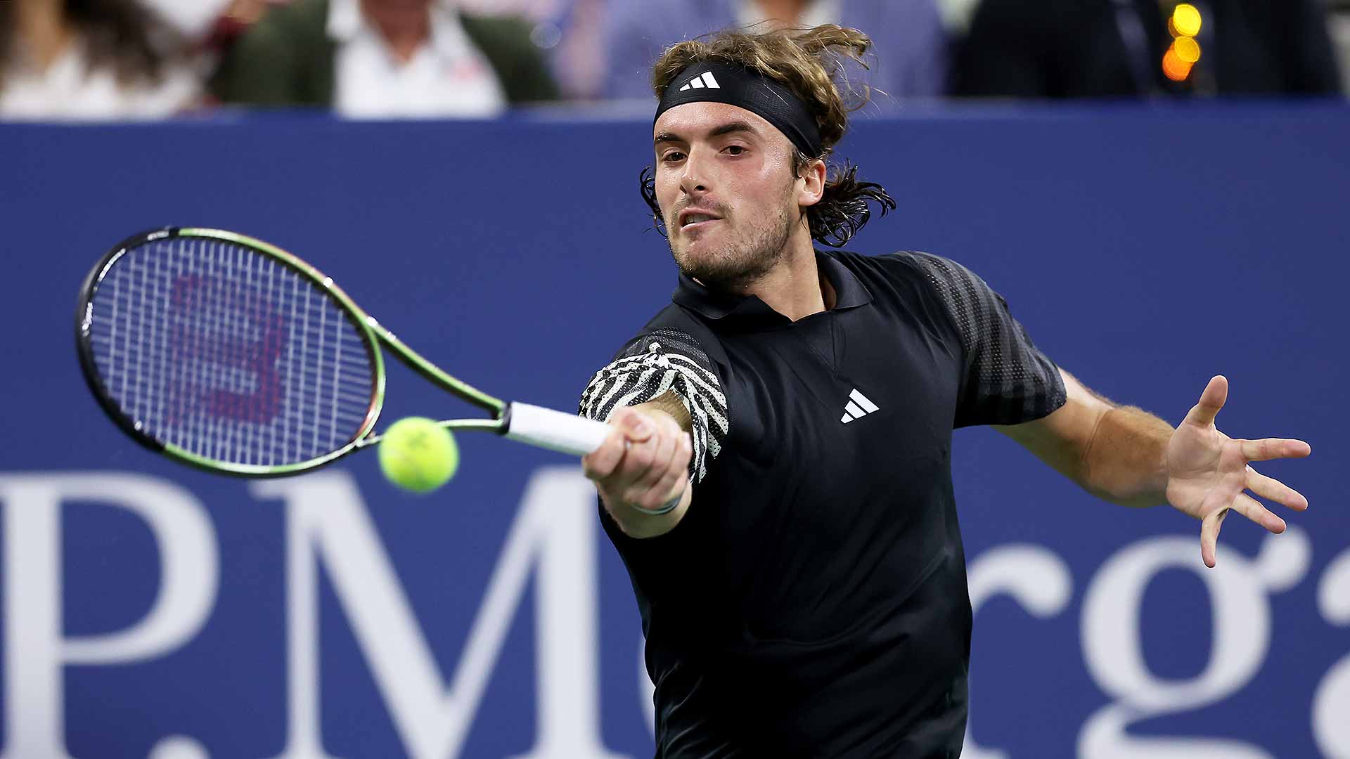 US Open Racquets - Tennisnerd.net