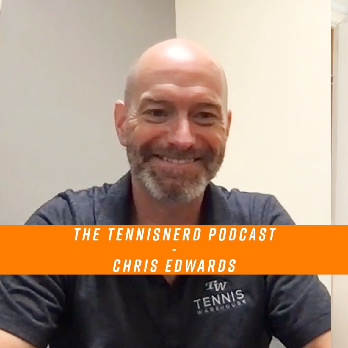 Chris Edwards returns to Prestige Classic and the podcast - Tennisnerd.net