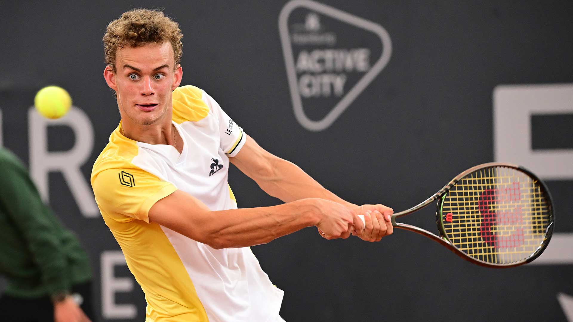 Next Gen Racquets - Tennisnerd.net