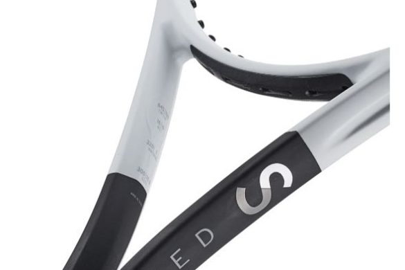 Andre Agassi's Racquet - Tennisnerd.net - What was Agassi's Racquet?