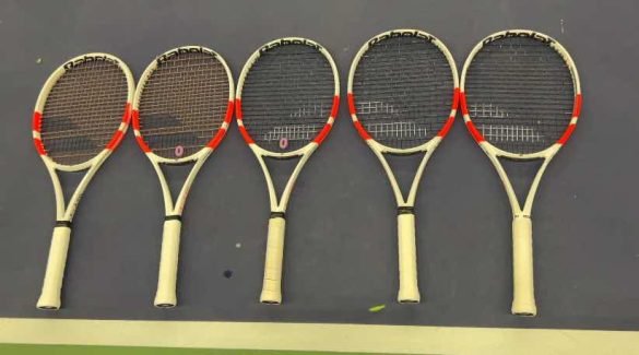Babolat Pure Strike 2024 Review - Tennisnerd.net