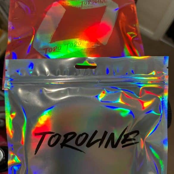 Toroline Toro Pro String Review - Tennisnerd.net