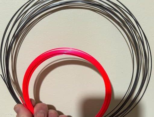 The ERT 300 is back! - Tennisnerd.net