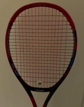 Toroline Toro Pro String Review - Tennisnerd.net