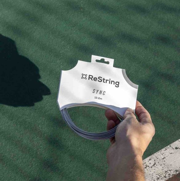 Restring Sync - Tennisnerd.net