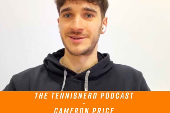 The Legend of the HEAD Ti.S6 - Tennisnerd.net