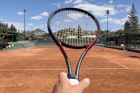 HEAD Extreme Pro Review (2024) - Tennisnerd.net