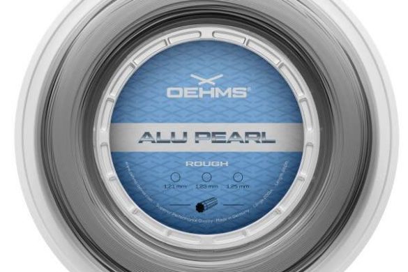 Toroline O-Toro Review - Tennisnerd.net