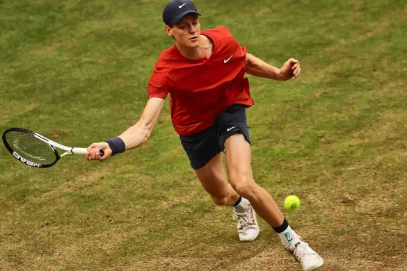 NikeCourt Zoom NXT Tennis Shoe Review - Tennisnerd.net