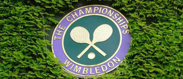 The 2024 Wimbledon draw: First impressions - Tennisnerd.net