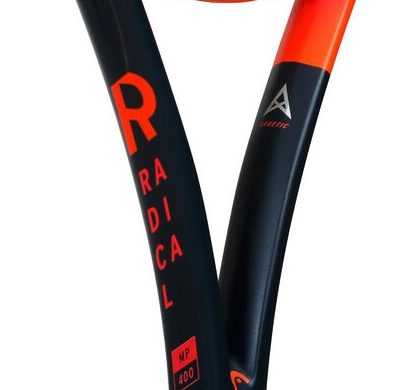 Wilson RF Racquet Review - Tennisnerd.net