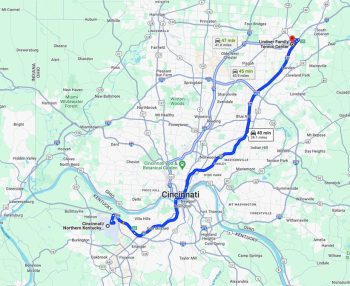 Tips for Visiting the Cincinnati Open - Tennisnerd.net