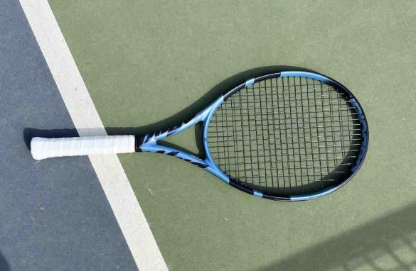 The Best Racquets of 2025 - Tennisnerd.net